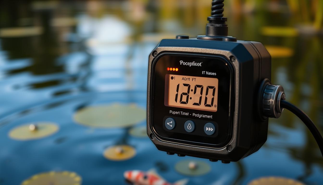 Enhance Your Fish Feeders for Ponds and Lakes Today